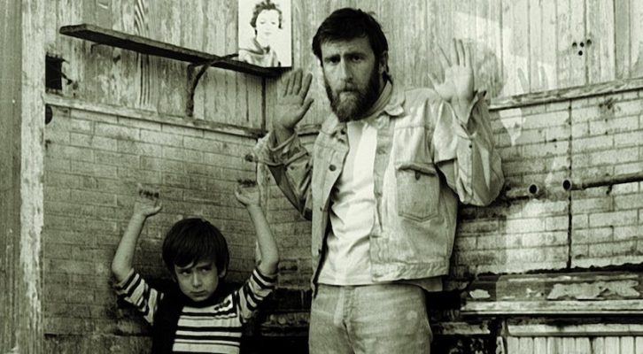 Tosh Berman ‹ Literary Hub