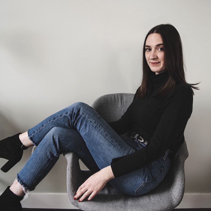 Kaylen Ralph ‹ Literary Hub