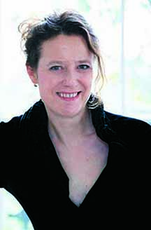 Lucasta Miller ‹ Literary Hub