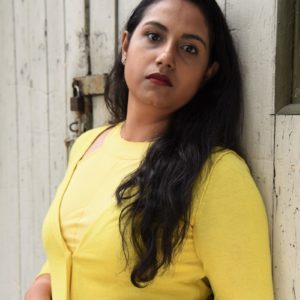 Torsa Ghosal ‹ Literary Hub