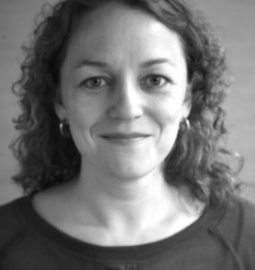 Beth Kracklauer ‹ Literary Hub