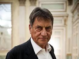 Claudio Magris ‹ Literary Hub