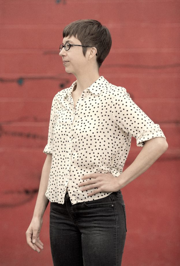 Evelyn Hampton ‹ Literary Hub