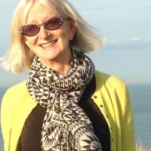 Maggie Gee ‹ Literary Hub