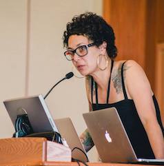 Melissa Chadburn ‹ Literary Hub