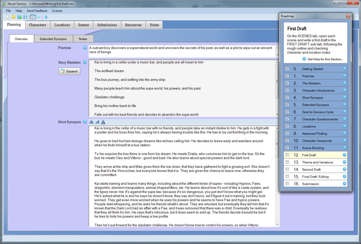 Literary Hub » What If All Writing is Just Drafts, Forever?