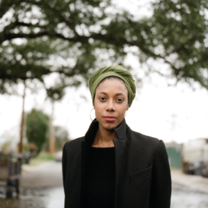 For Sarah Broom, Coming-of-Age Means Learning to See ‹ Literary Hub