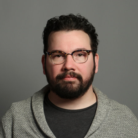Seth Fried ‹ Literary Hub