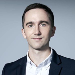 Literary Hub » James Griffiths