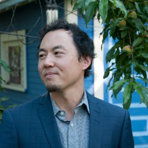 Ed Bok Lee ‹ Literary Hub