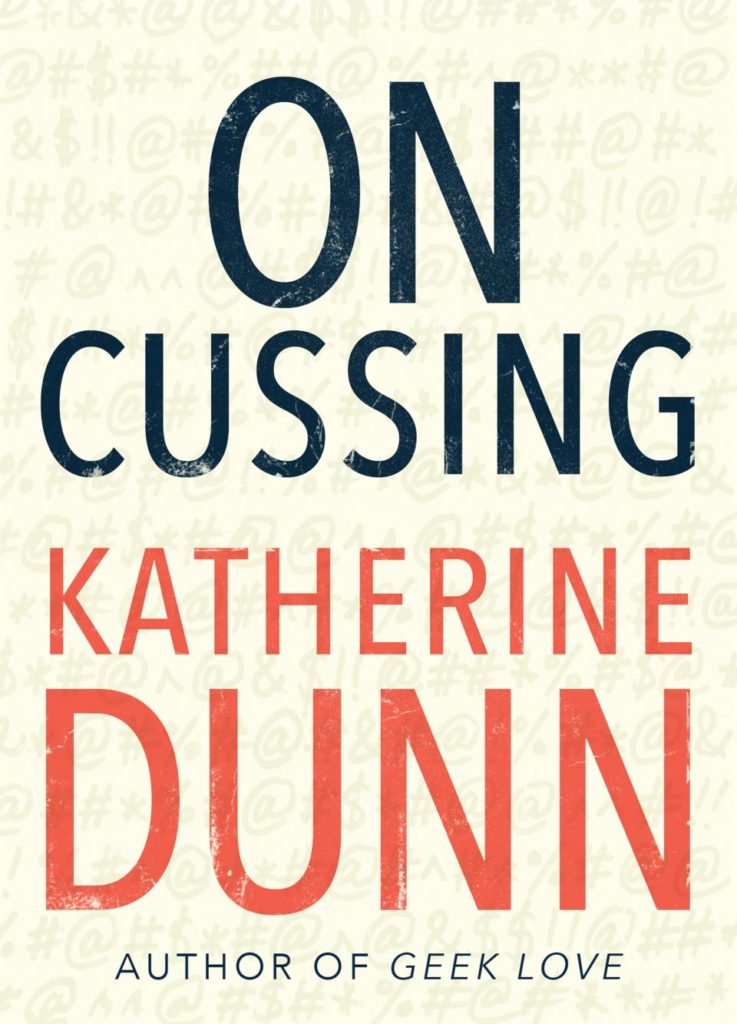 How to Cuss Like No One’s Listening ‹ Literary Hub