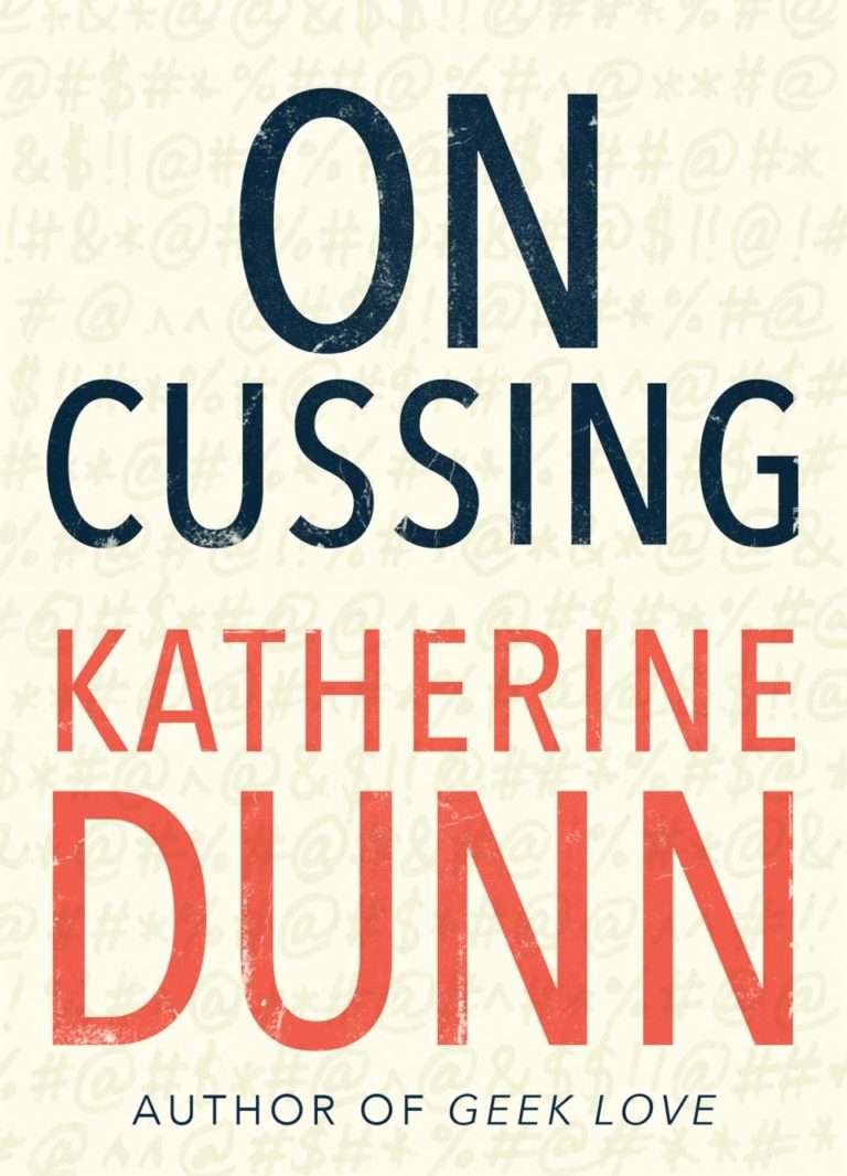 Literary Hub » How to Cuss Like No One’s Listening