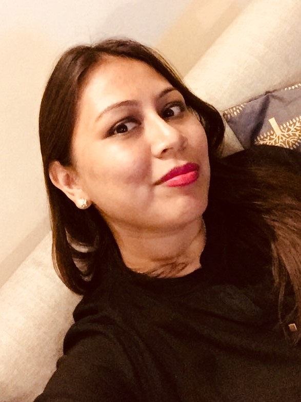 Priyanka Sacheti ‹ Literary Hub