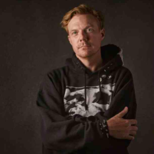 Literary Hub » Roy Christopher