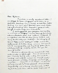 From Shakespeare to Tolkien, Treasures from the NYC Antiquarian Book ...