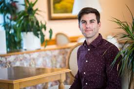 Adam Morris ‹ Literary Hub