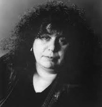 Literary Hub » Andrea Dworkin’s Argument Against Punctuation