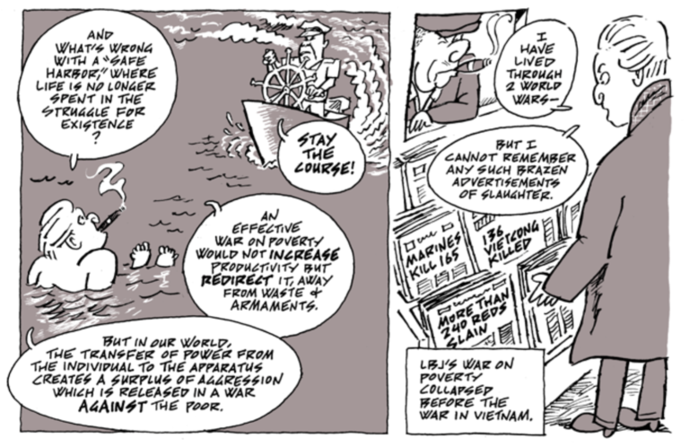 Literary Hub » Angela Davis on Protest, 1968, and Her Old Teacher ...