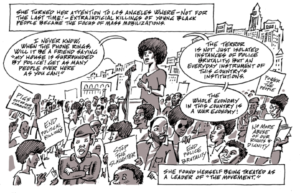 Literary Hub » Angela Davis on Protest, 1968, and Her Old Teacher ...
