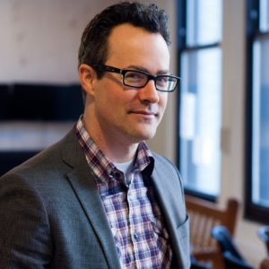 Clive Thompson ‹ Literary Hub