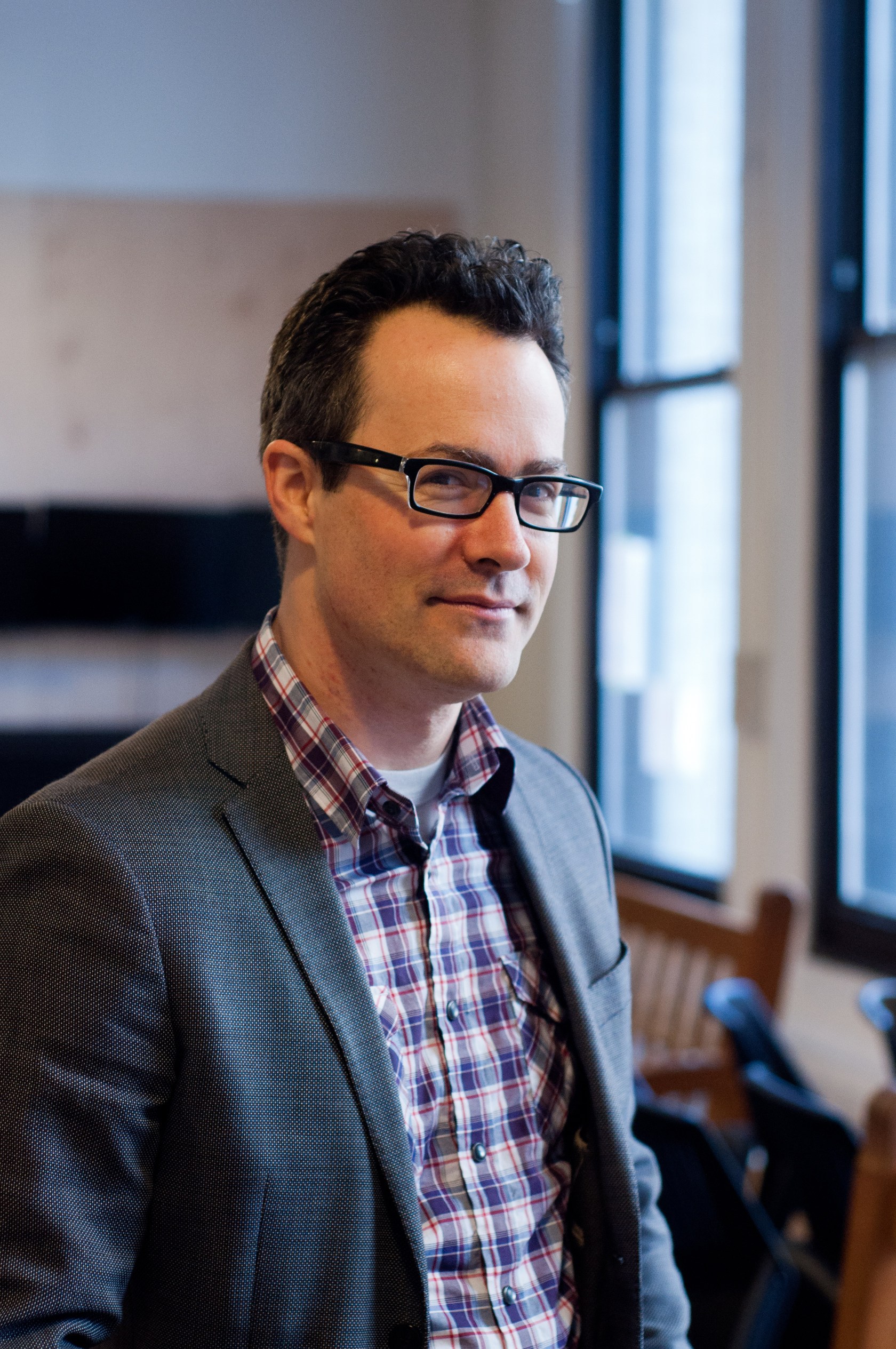 Clive Thompson ‹ Literary Hub