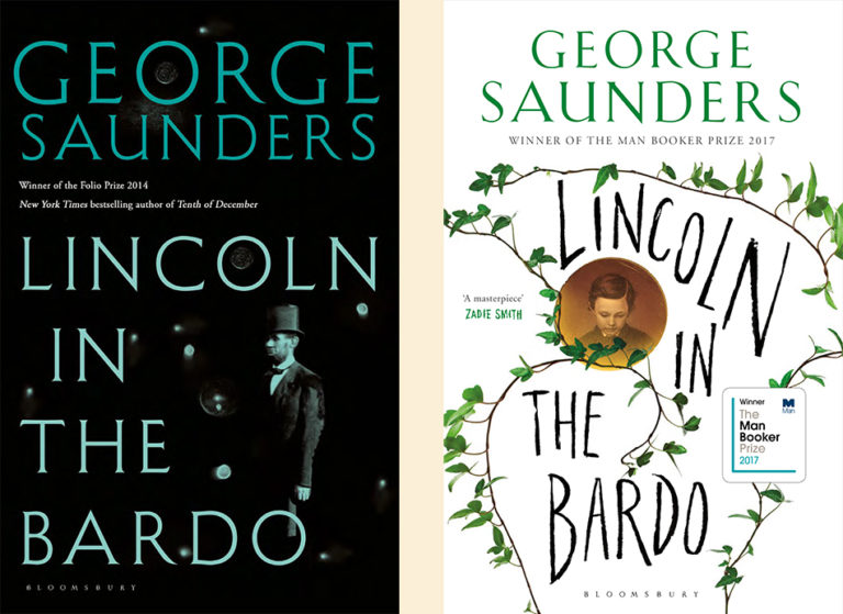 Literary Hub » The Unused Alternative Covers Behind 5 Modern Literary ...