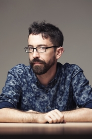 Hugh Ryan ‹ Literary Hub