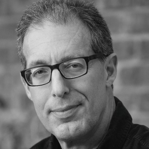 James Romm ‹ Literary Hub