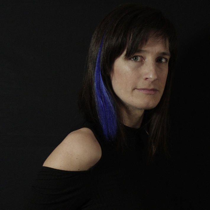 Laura Watts ‹ Literary Hub