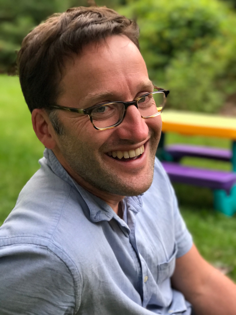 John Patrick Leary ‹ Literary Hub