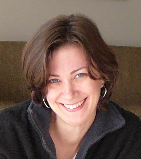 Sarah Funke Butler ‹ Literary Hub