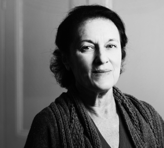 Lyndall Gordon ‹ Literary Hub