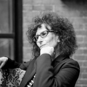 Literary Hub » Lynne Tillman on the Small Act of Leaving the House