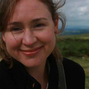 Sarah Baxter ‹ Literary Hub