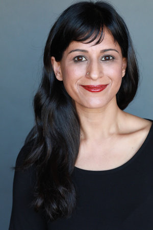 Sunita Puri ‹ Literary Hub