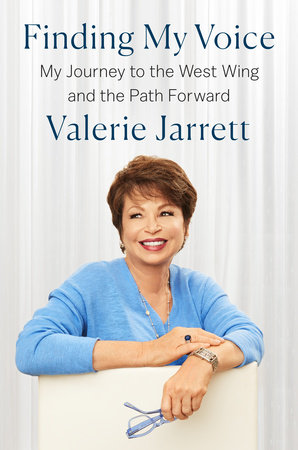 Literary Hub » Valerie Jarrett on 26-Year-Old Michelle Obama’s ...