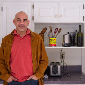 Literary Hub » Willie Perdomo on Poetry as a Decolonial Practice