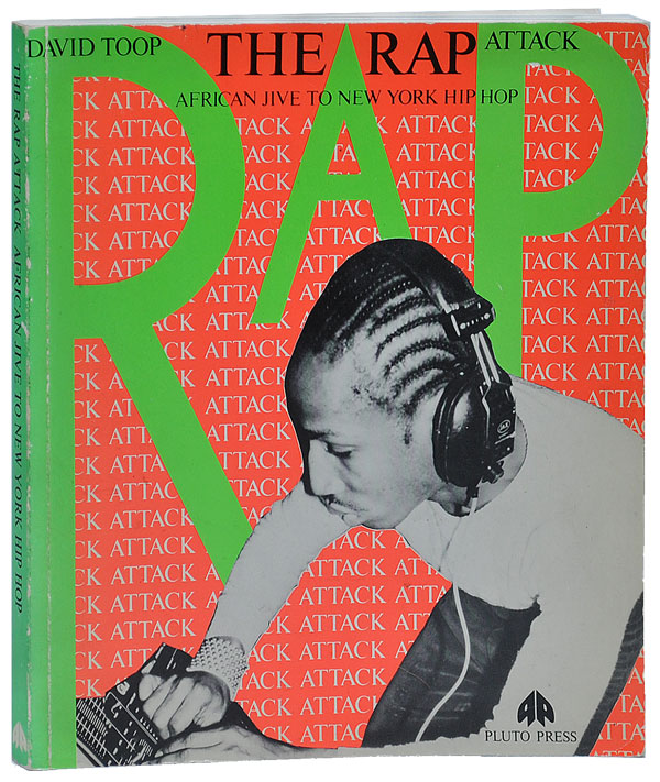 Literary Hub » 8 Books That Define and Defy the Canon of Hip Hop Literature