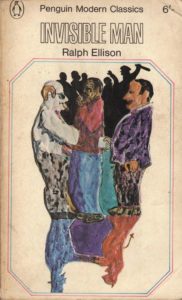 25 of the Best Covers for Ralph Ellison’s Invisible Man ‹ Literary Hub