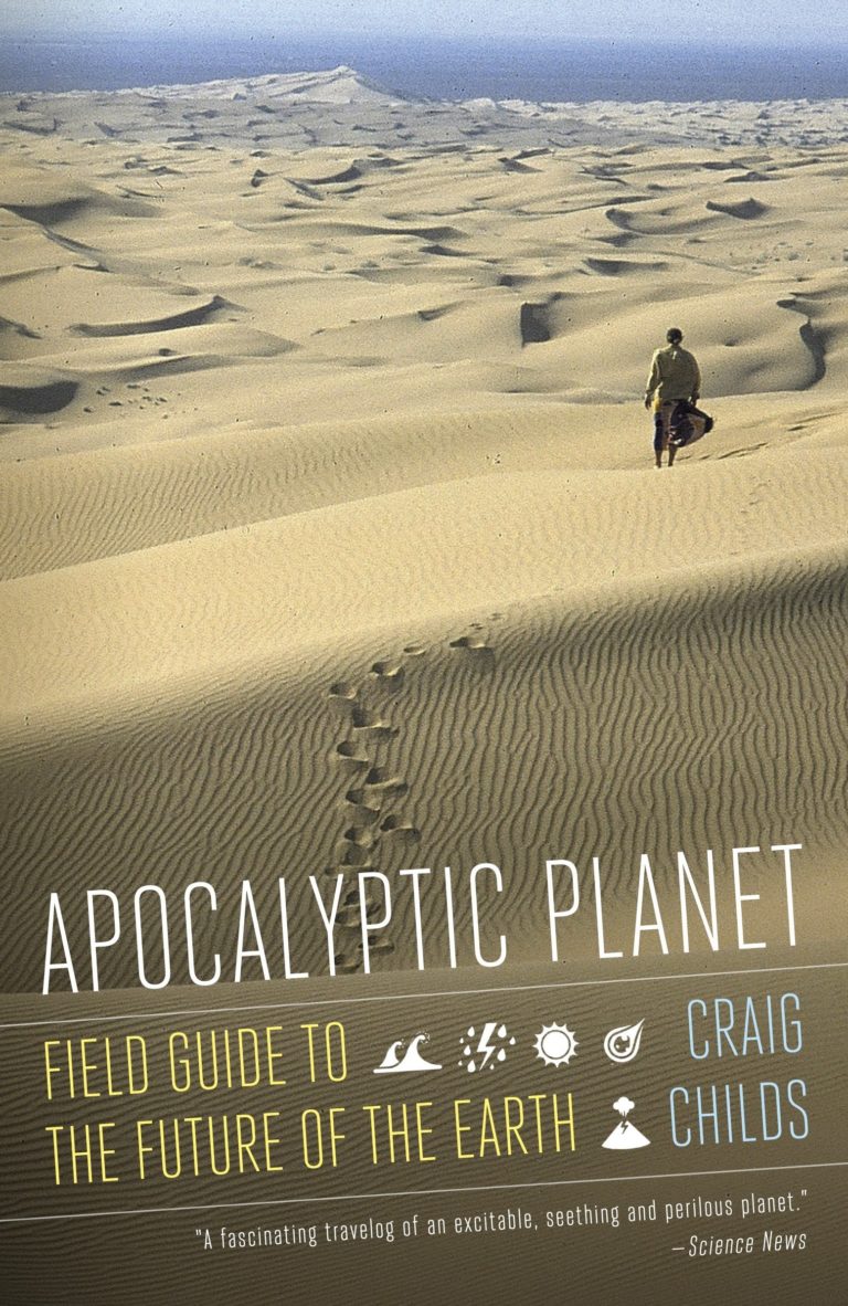 Literary Hub » Every Day is Earth Day: 365 Books to Start Your Climate ...