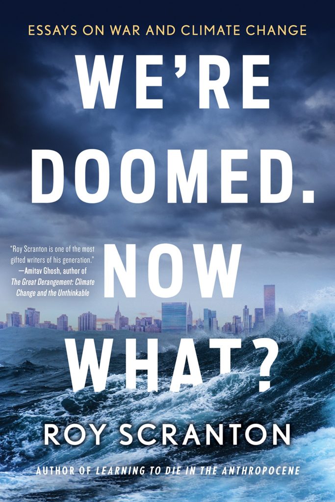 Literary Hub » Every Day is Earth Day: 365 Books to Start Your Climate ...