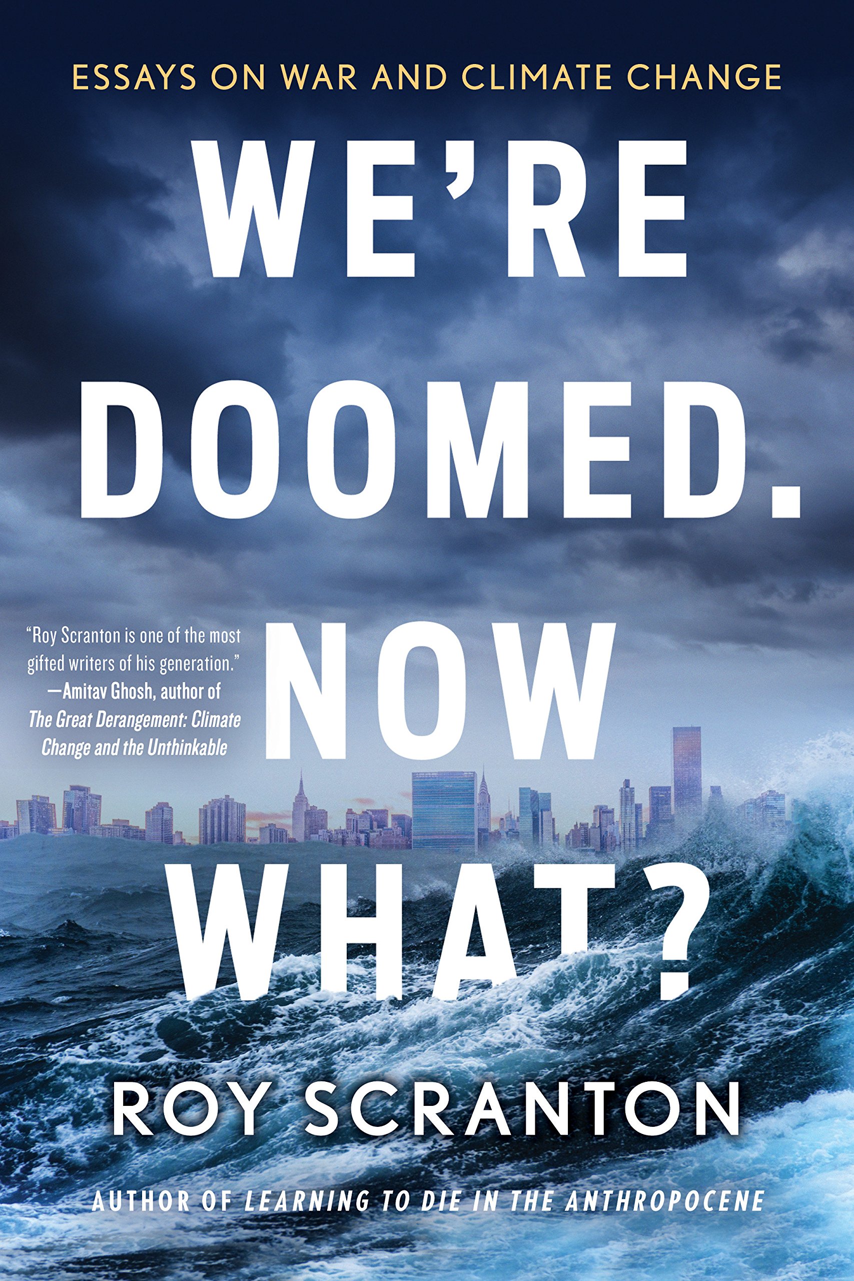 Literary Hub » Every Day is Earth Day: 365 Books to Start Your Climate ...