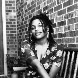 Kendra Allen ‹ Literary Hub