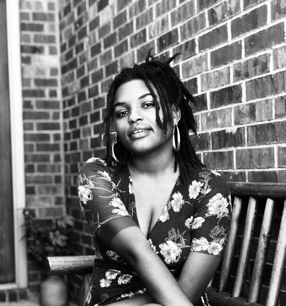 Kendra Allen ‹ Literary Hub