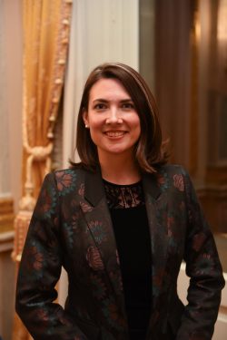 Audrey Chapuis ‹ Literary Hub