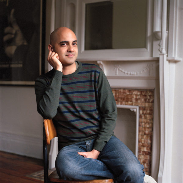 Literary Hub » Taking an Author’s Photo Is Like Going on a First Date