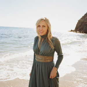 Blake Hazard ‹ Literary Hub