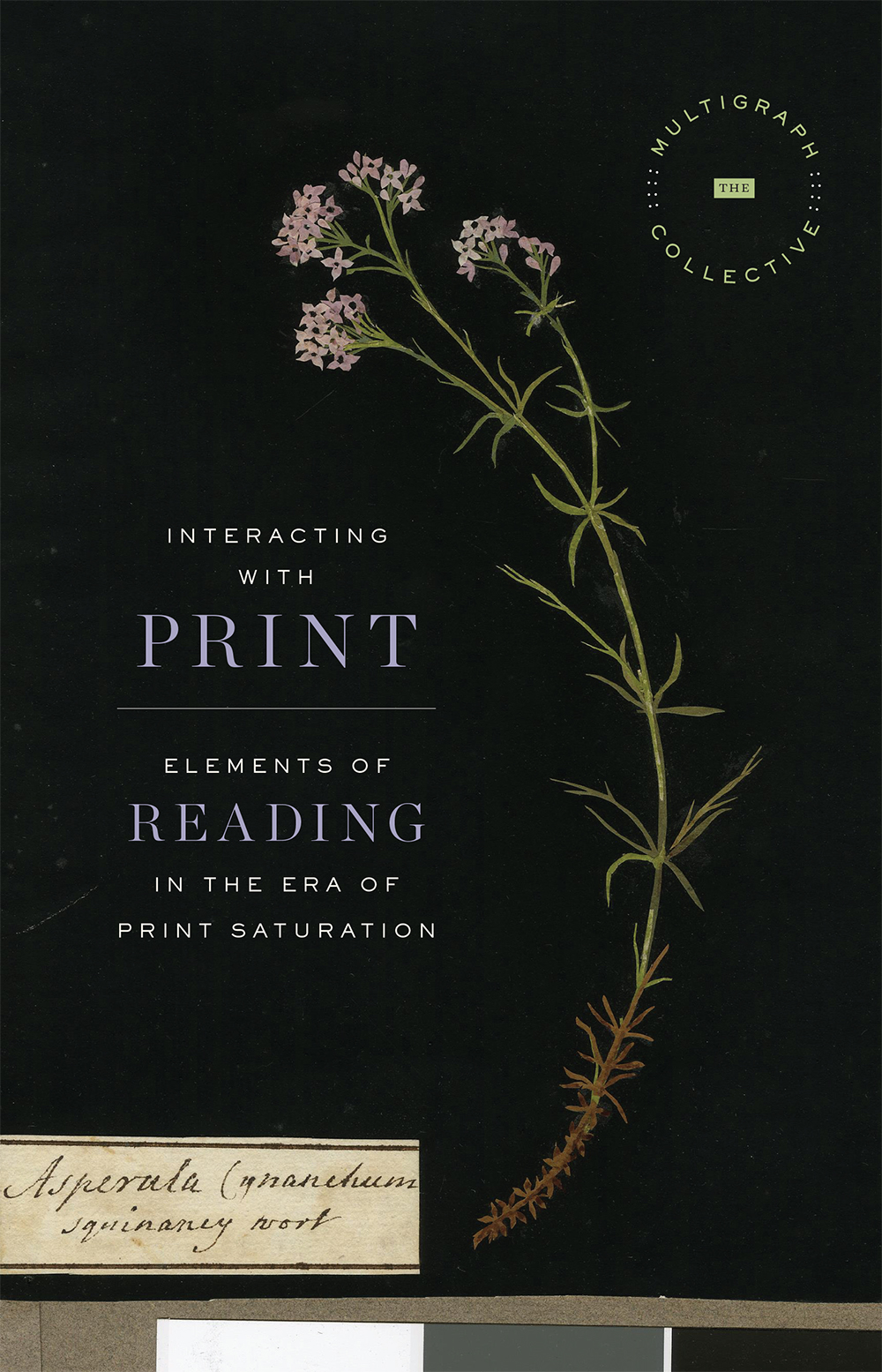 Literary Hub » These Are the Best University Press Book Designs of 2018