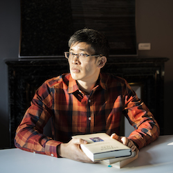 Literary Hub » Edward Gauvin