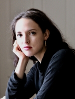 Isabella Hammad ‹ Literary Hub